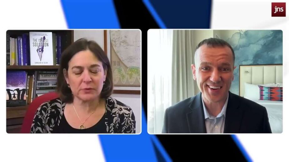 John Spencer: Por qué el mundo se equivoca al comparar Gaza con ...